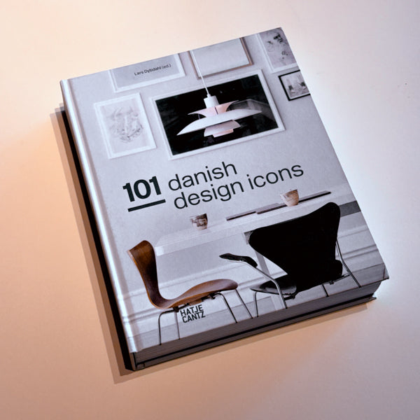 101 Danish Design Icons – Steppe